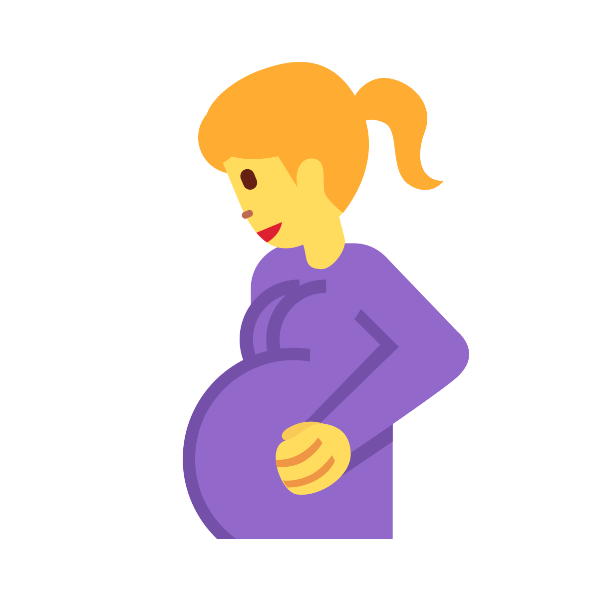 Pregnant Woman Emoji What Emoji Pregnant Woman Emoji What Emoji