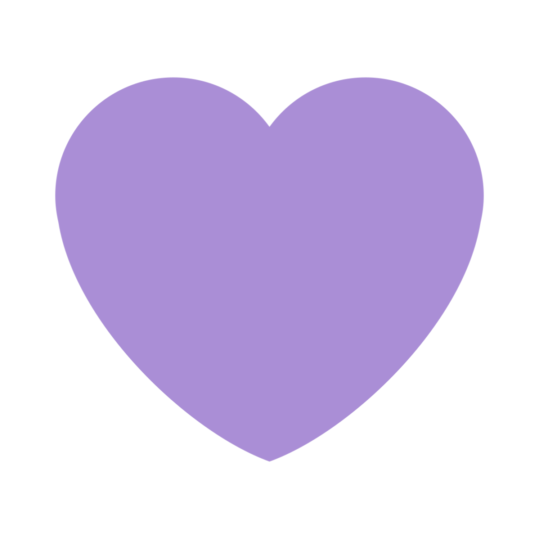 37 Purple Emojis to Soothe the Virtual Mood - What Emoji 🧐