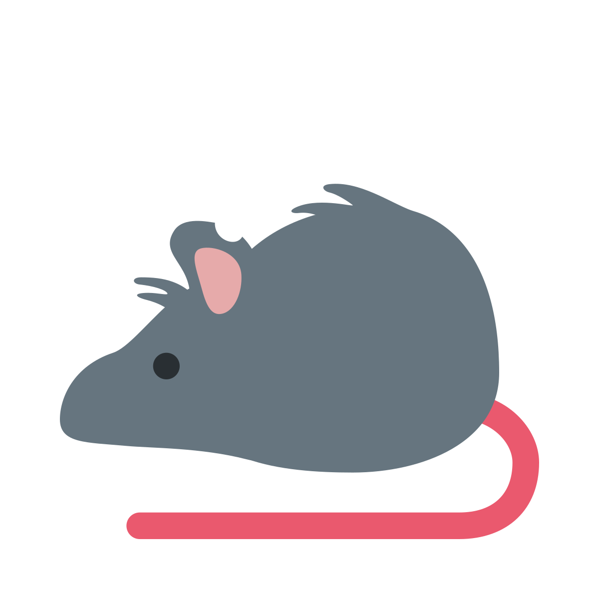 🐀 Rat Emoji - What Emoji 🧐