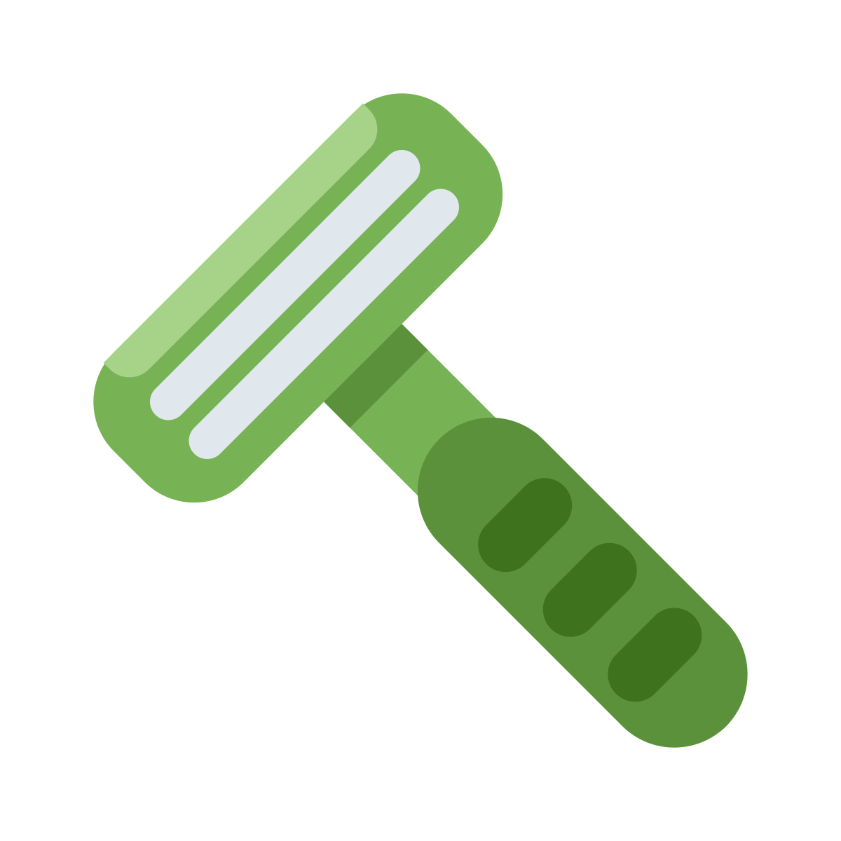 🪒 Razor Emoji - What Emoji 🧐