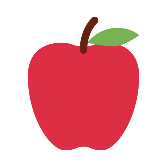 Red Emojis That Capture All the Sides to This Color - What Emoji 🧐