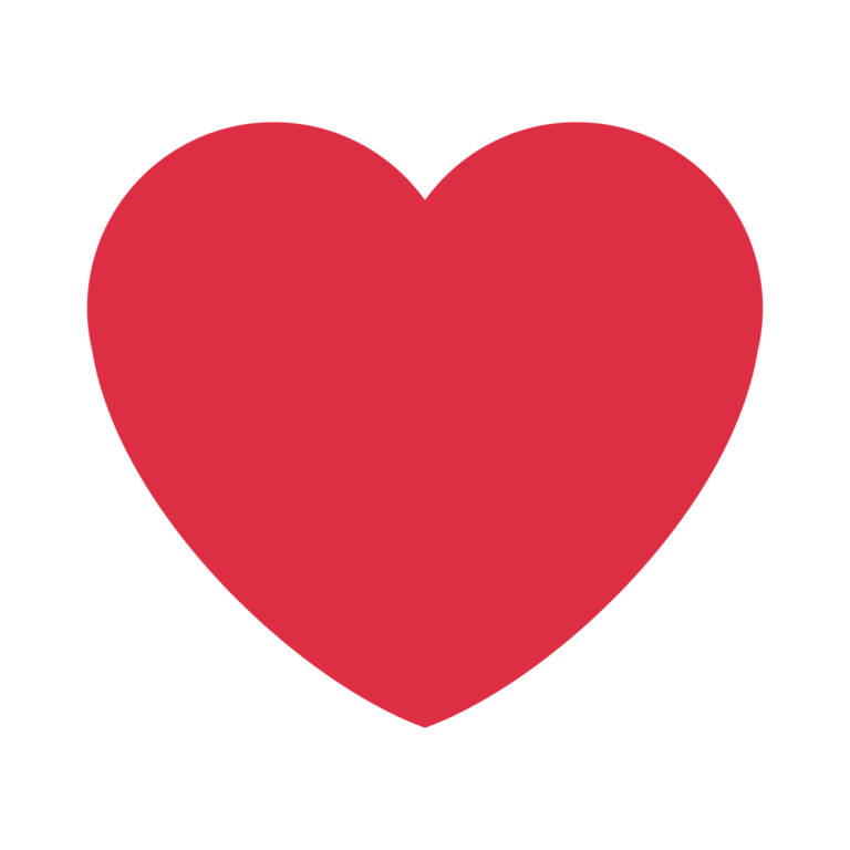 Red Emojis That Capture All the Sides to This Color - What Emoji 🧐