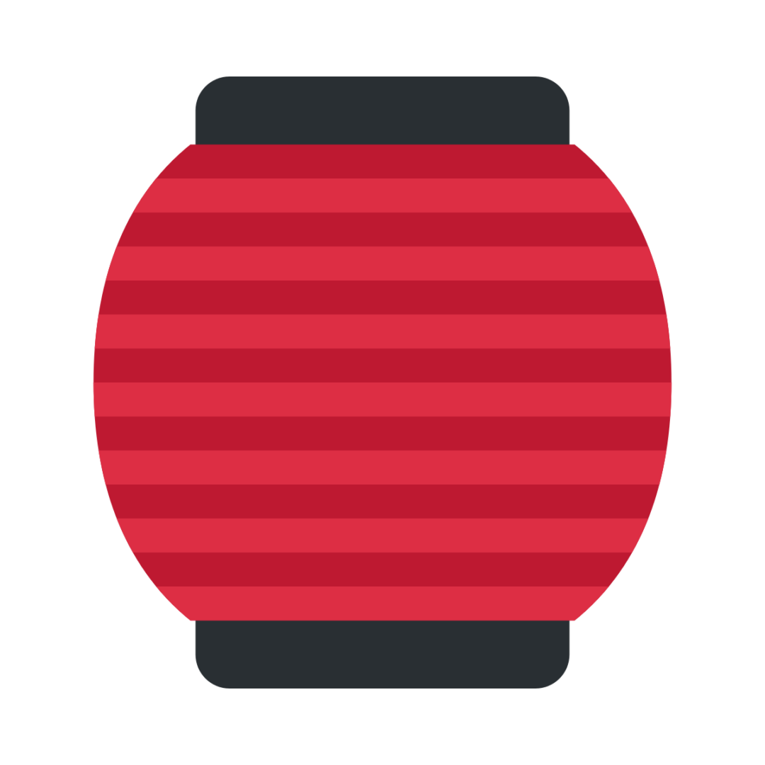 Red Emojis That Capture All the Sides to This Color - What Emoji 🧐