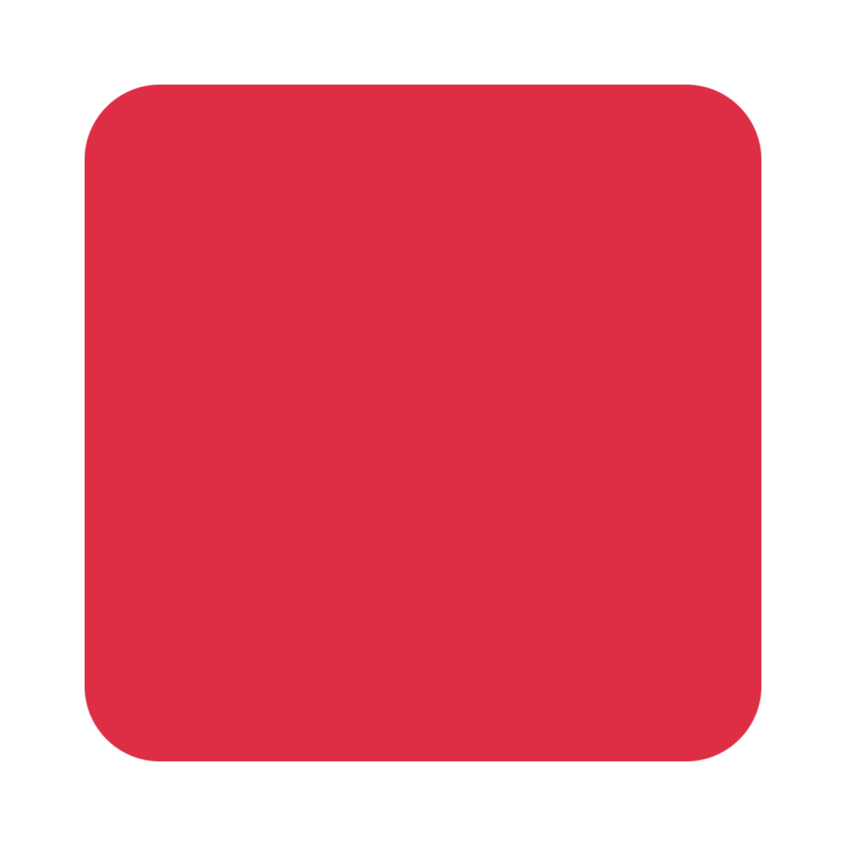 Red Emojis That Capture All the Sides to This Color - What Emoji 🧐