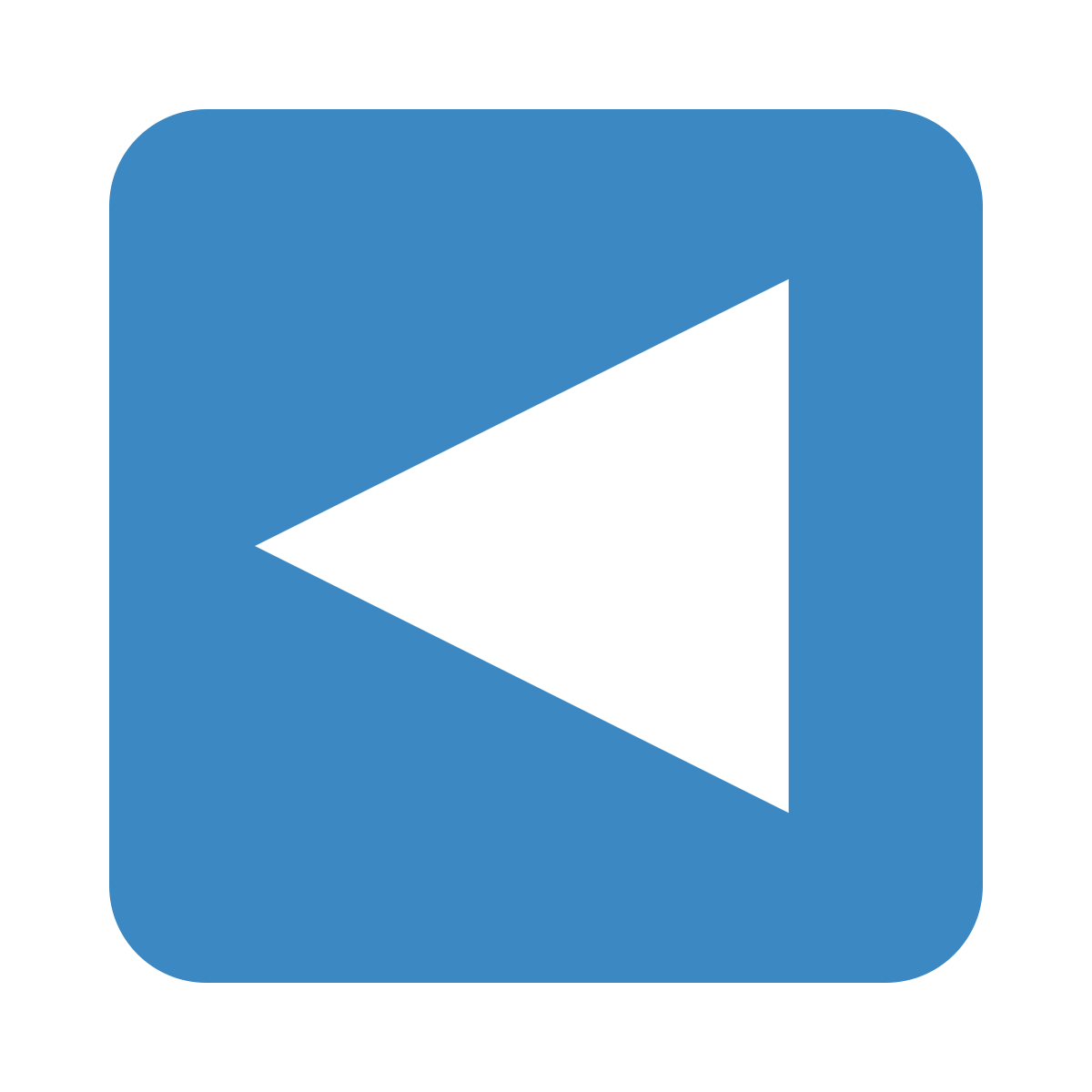 ️ Reverse Button Emoji - What Emoji 🧐