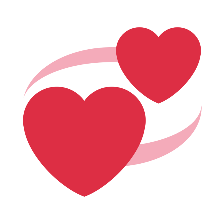 23 Love Emojis to Express Any Kind of Love - What Emoji 🧐