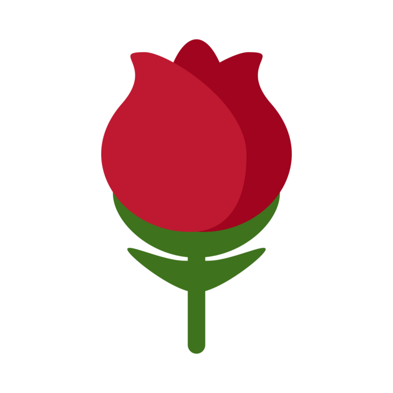 Red Emojis That Capture All the Sides to This Color - What Emoji 🧐