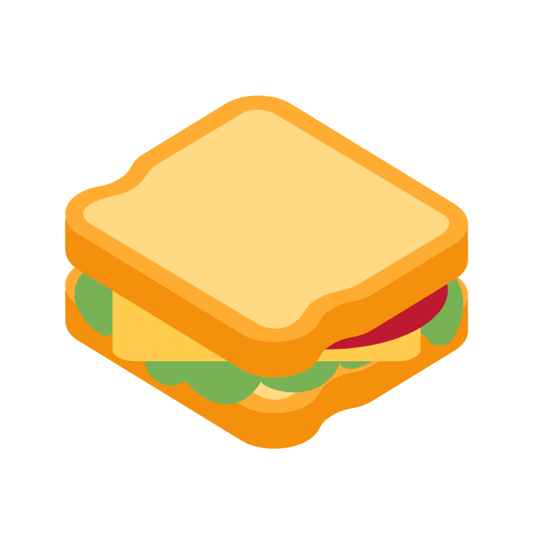 15 Fast Food Emojis to Efficiently Describe Mouth-Watering Encounters ...