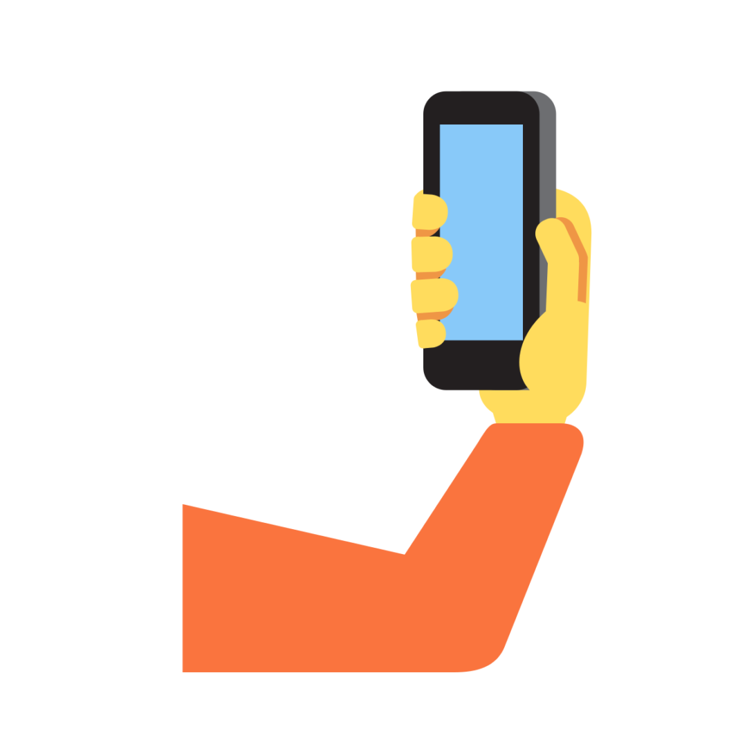 34 Hand Emojis to Help Talking With Our Hands, Virtually - What Emoji 類