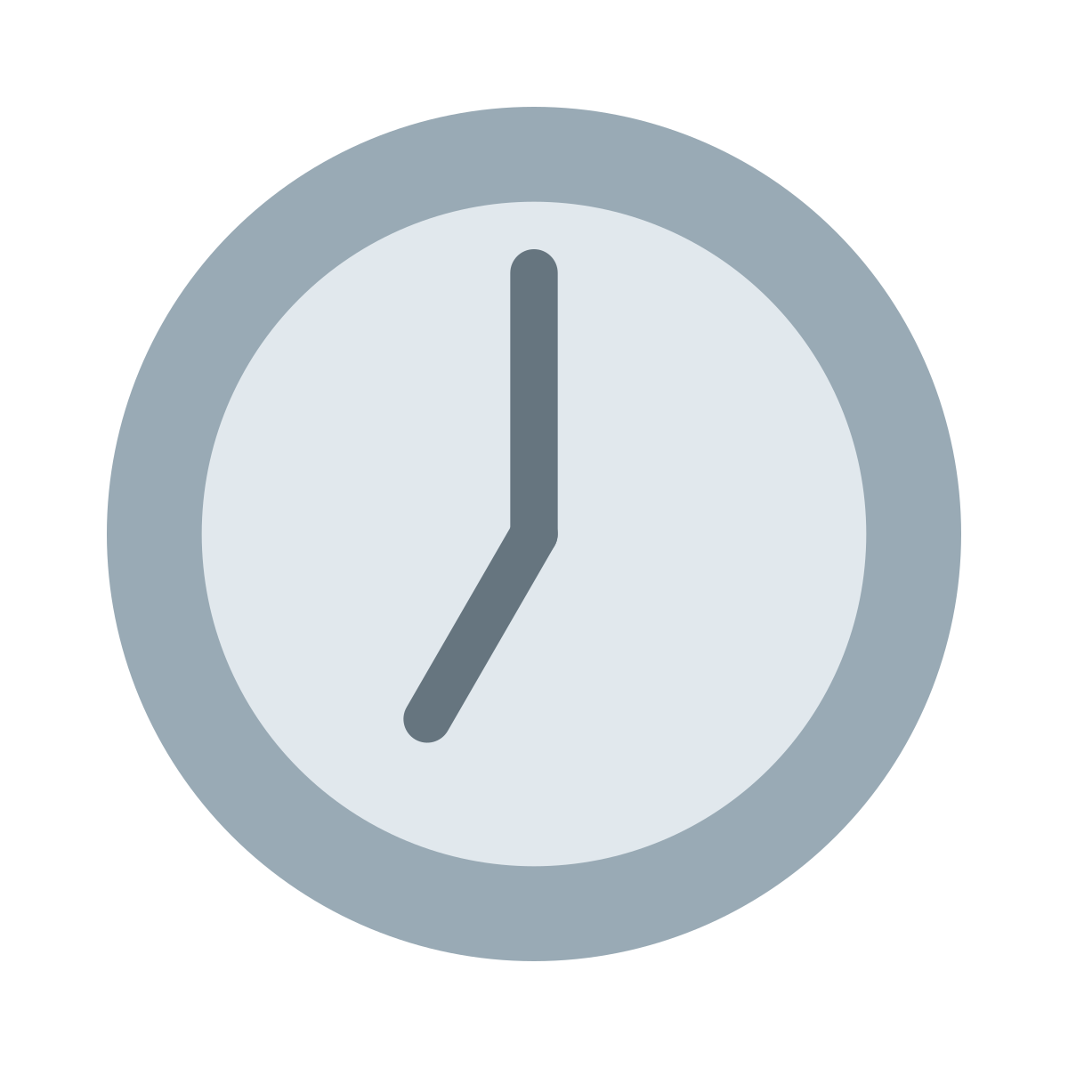 🕖 Seven O'Clock Emoji - What Emoji 🧐