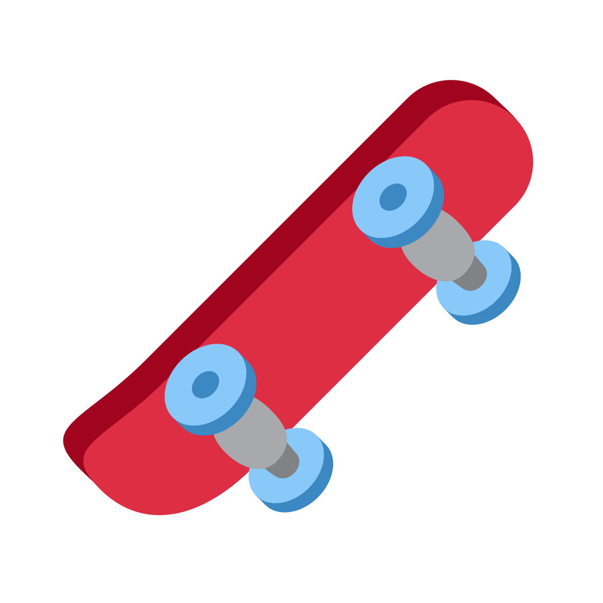 🛹 Skateboard Emoji - What Emoji 🧐