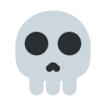 10 Death Emojis - Different Means to the Same End - What Emoji 🧐