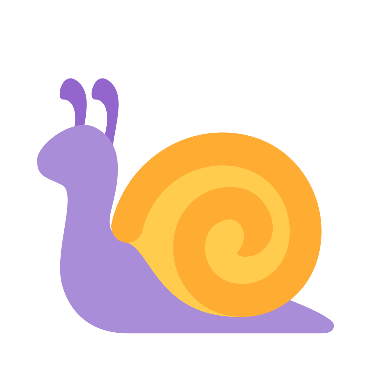 🐌 Snail Emoji - What Emoji 🧐