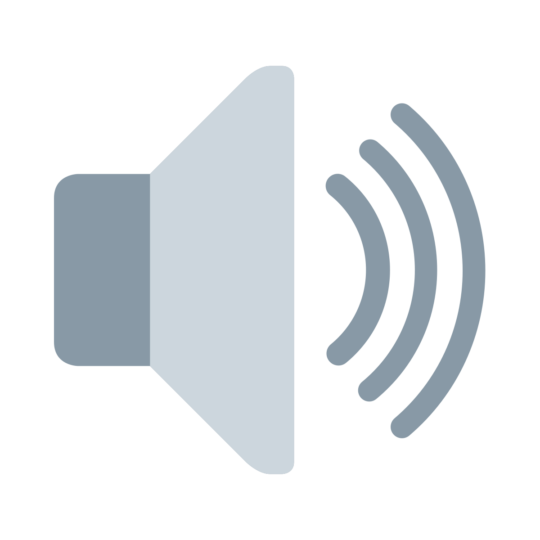 10 Sound Emojis to Replicate Sound, Online - What Emoji 🧐