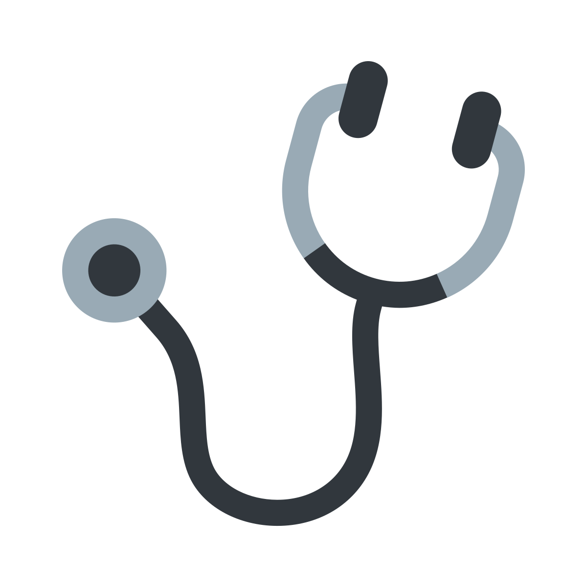 🩺 Stethoscope Emoji - What Emoji 🧐