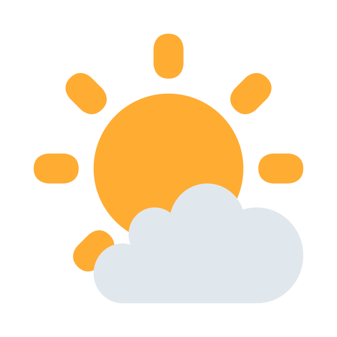 9 Sun Emojis For a Sunny Day - What Emoji 🧐