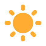 9 Sun Emojis For a Sunny Day - What Emoji 🧐