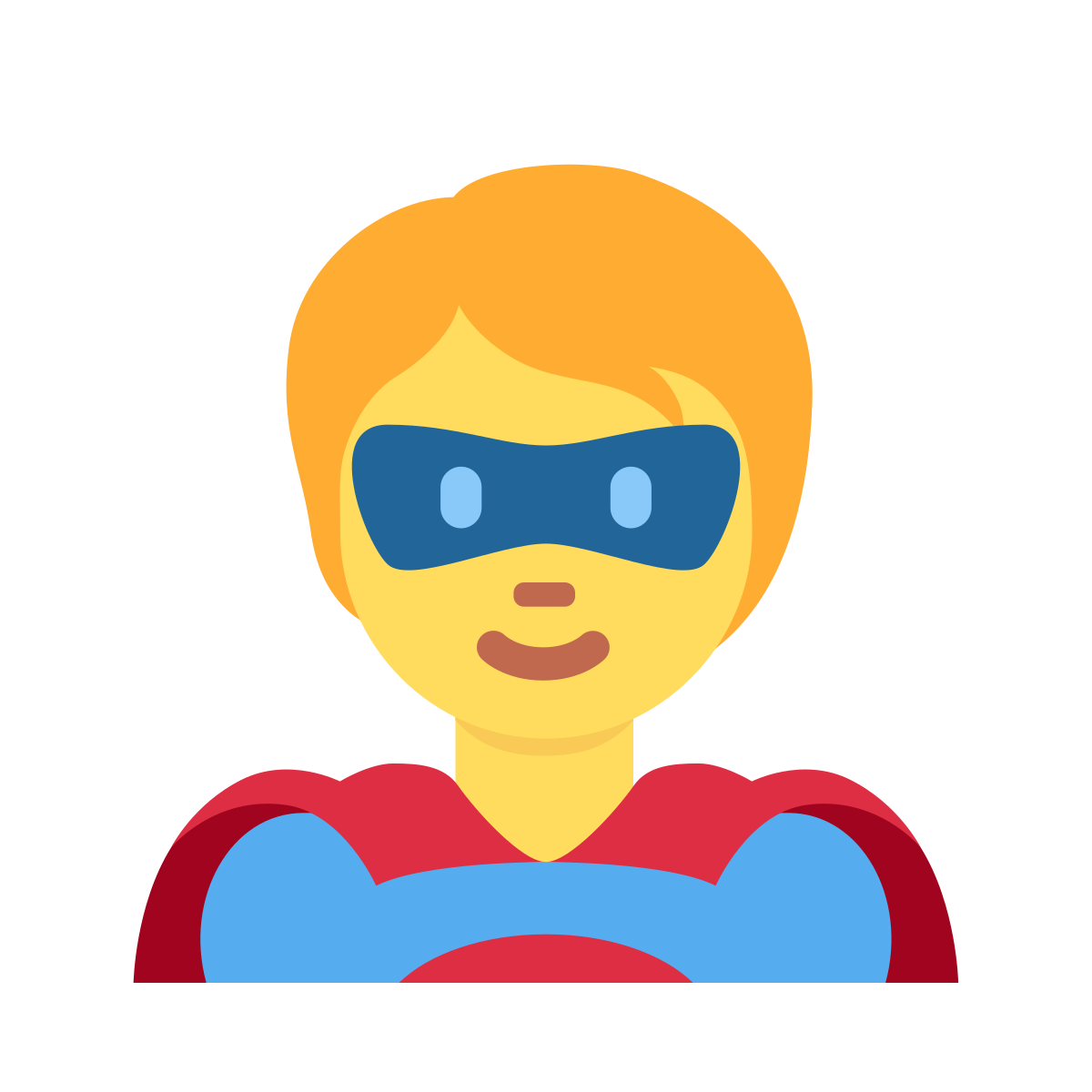 🦸 Superhero Emoji - What Emoji 🧐