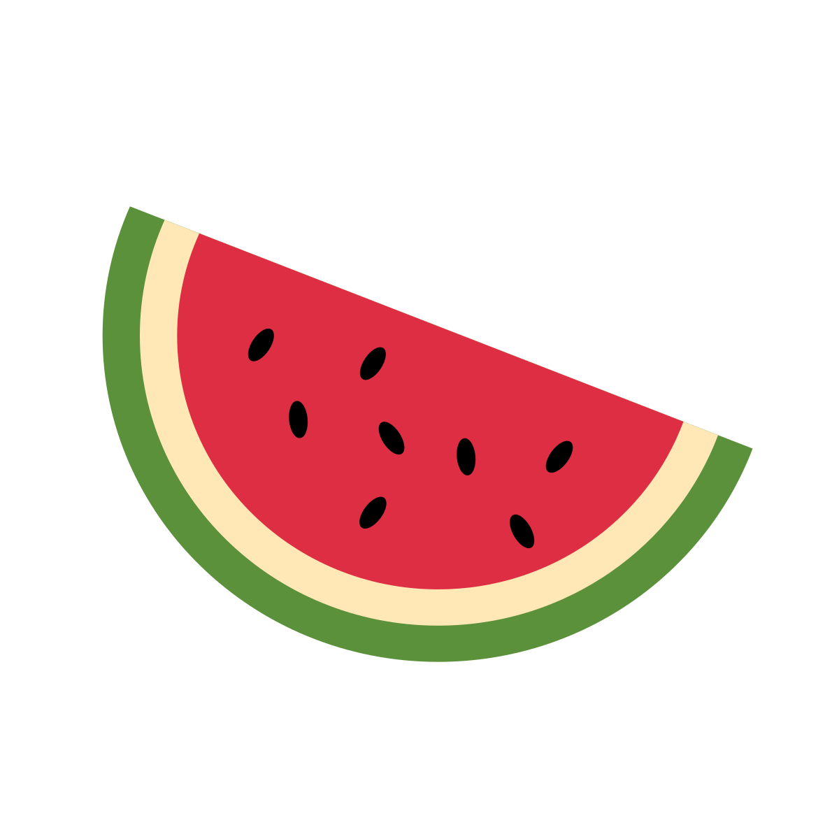 🍉 Watermelon Emoji - What Emoji 🧐