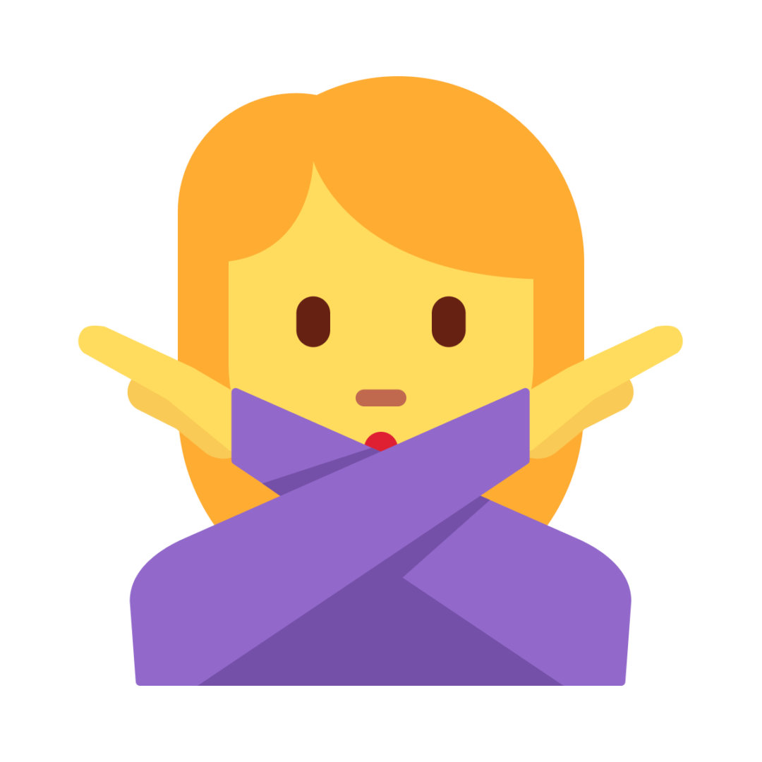 Emojis That Break Stereotypes, Shattering Them to Nothing - What Emoji 🧐