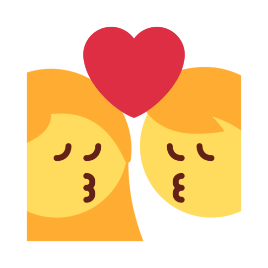 23 Love Emojis to Express Any Kind of Love - What Emoji