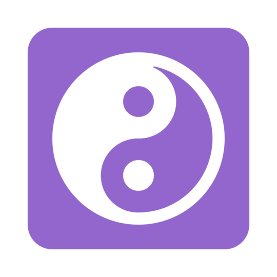 5 Spiritual Emojis That Are Deeper Than You Think - What Emoji 🧐