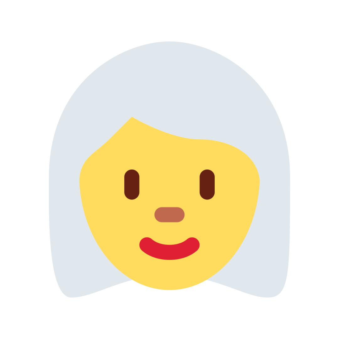 29 White Emojis For the Perfectionist in You - What Emoji 🧐