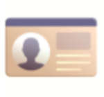 🪪 Identification Card Emoji - What Emoji 🧐